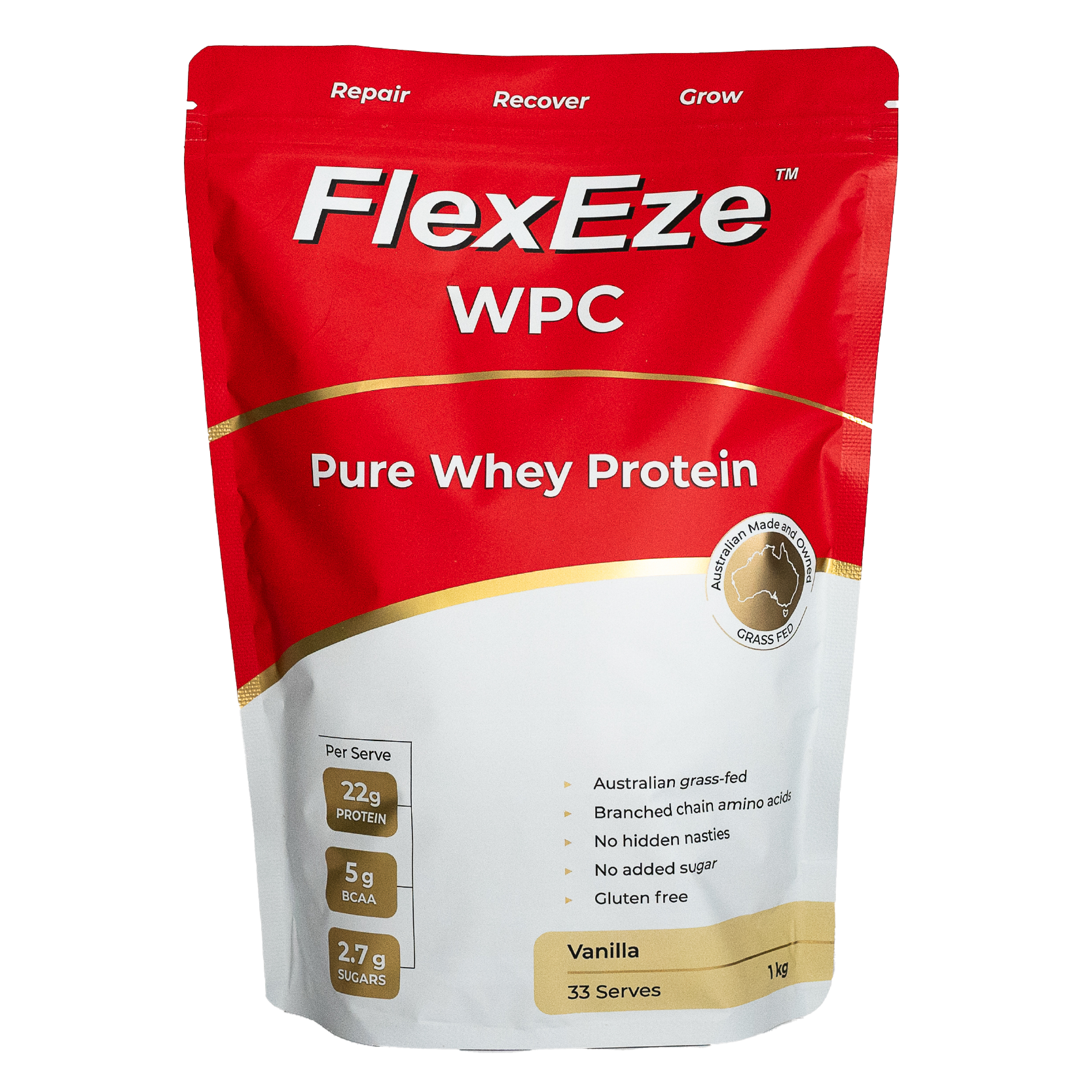 FlexEze | FlexEze Heat Wraps + Heat Patches - Clinically Proven Back ...