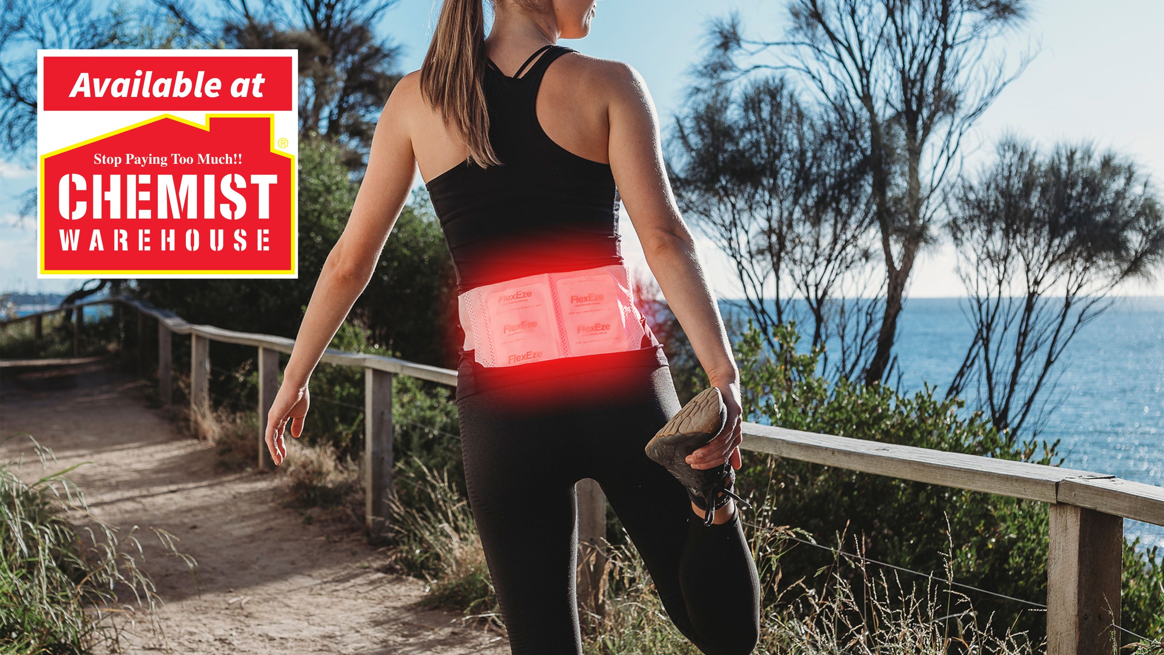 FlexEze | FlexEze - Evidence-Based Back Pain Relief and Premium Protein ...