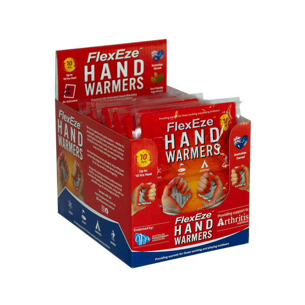 FlexEze Heat Therapy Products - Clinically Proven Back Pain Relief ...